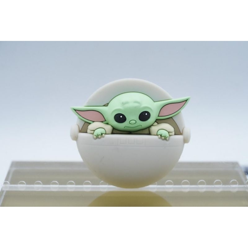 Jual Grogu Star Wars Paris Disneyland Disney Magnet Kulkas Fridge ...