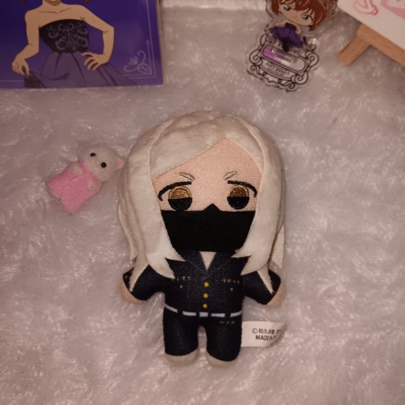 Jual sanzu plush tokyo revengers | Shopee Indonesia