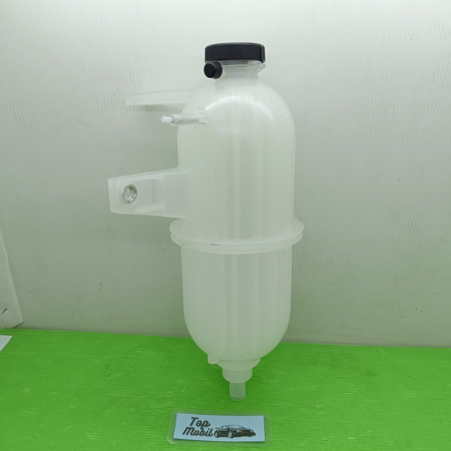 Jual Tabung cadangan air radiator Innova bensin diesel Fortuner diesel ...