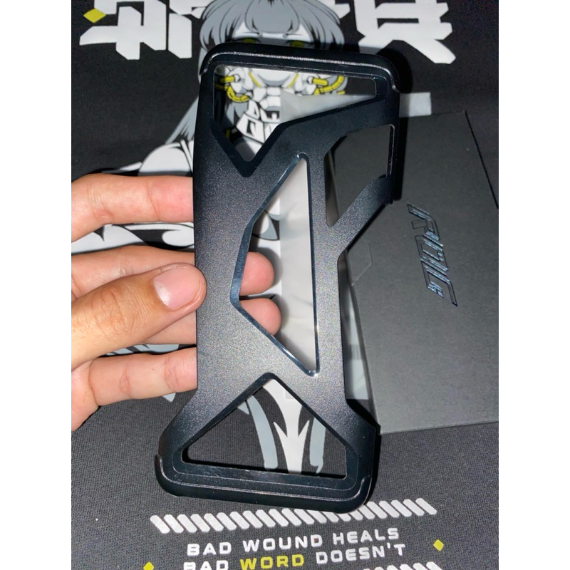 Jual AEROCASE ROG 2 ORIGINAL MSH BARU BLM PERNAH PAKE | Shopee Indonesia