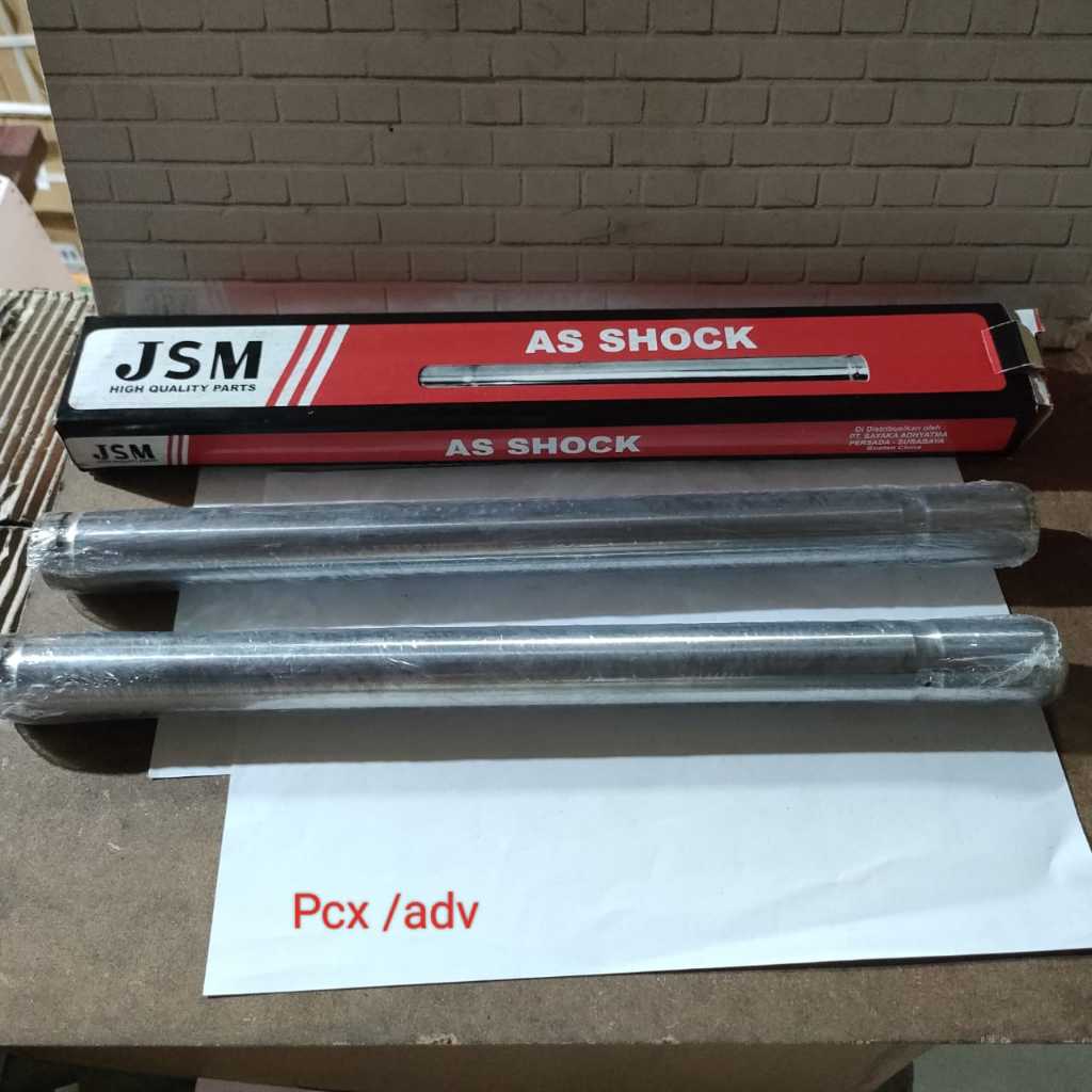 Jual As Shock Depan PCX 150 PCX 160 ADV 150 As Shok Front Pipe (1 SET ...