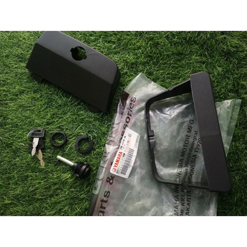 Jual TOOLBOX RX-KING ORIGINAL (SET KUNCI) | Shopee Indonesia