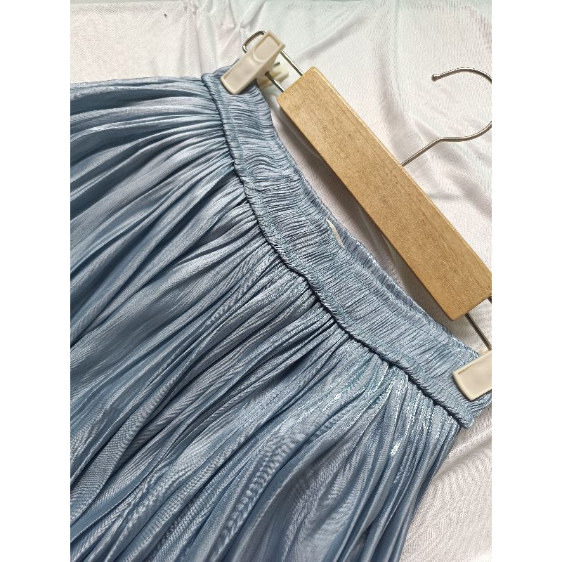 Jual ROK SHIMMER SILK PRINCESS | SHIMMER SKIRT | SHIMMER POLOS | Shopee ...