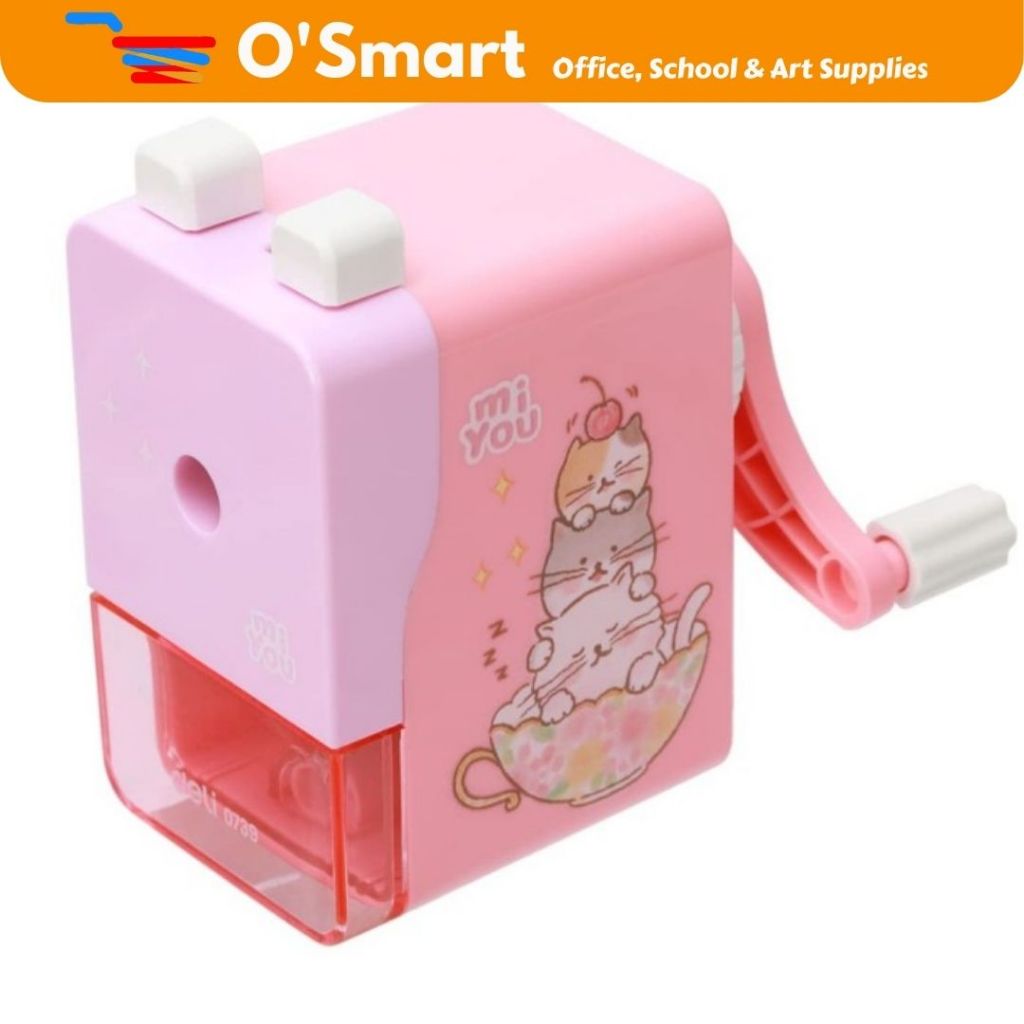 Jual Deli Peruncing Meja E0739 | Shopee Indonesia