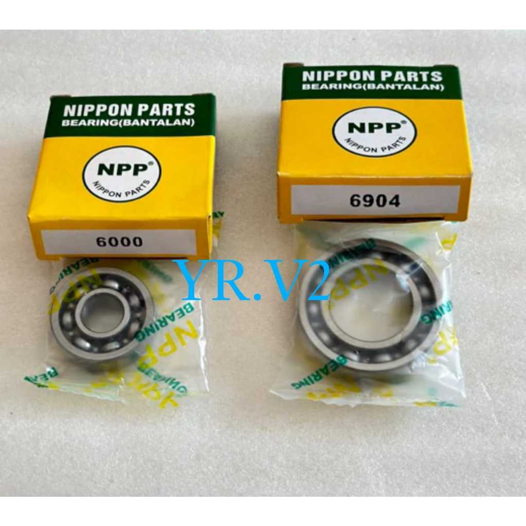 Jual Bearing noken as Vario 125 Vario 150 Pcx Npp | Shopee Indonesia