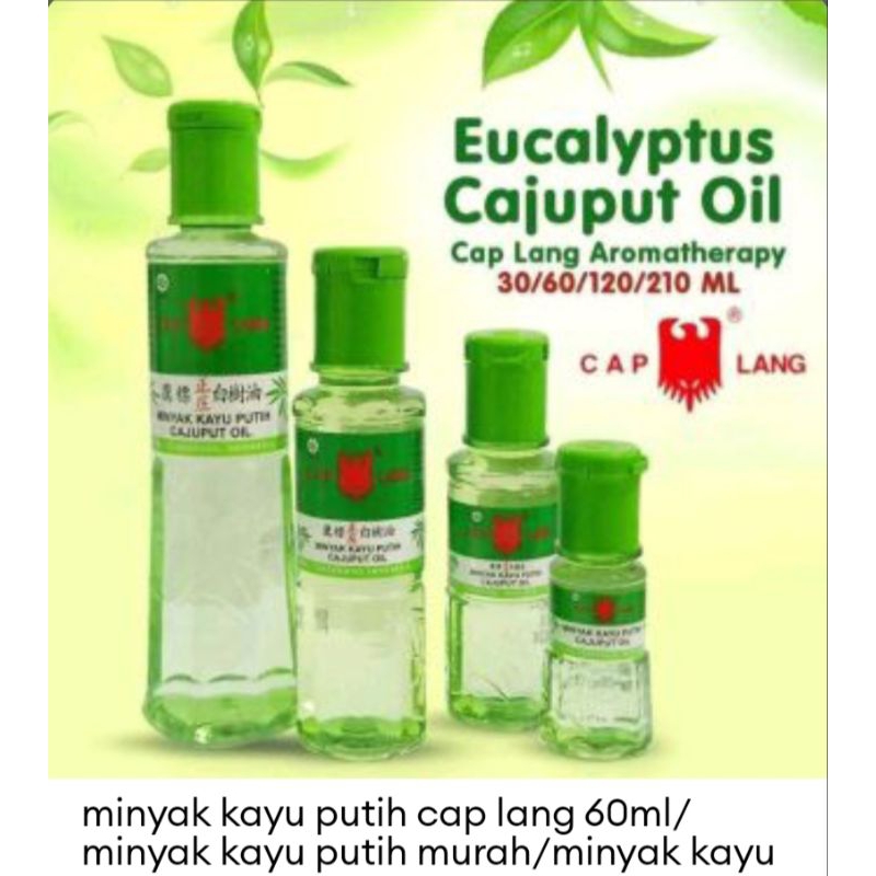 Jual Minyak Kayu Putih Cap Lang BPOM(4Varian) | Shopee Indonesia Jual Minyak Kayu Putih Cap Lang BPOM(4Varian) | Shopee Indonesia