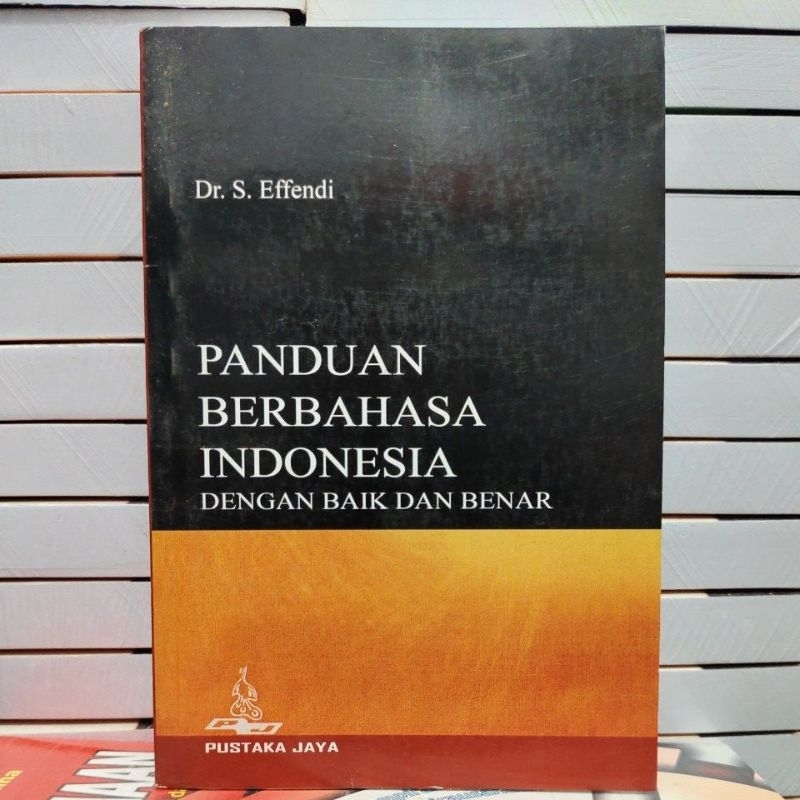 Jual Panduan berbahasa Indonesia dengan baik dan benar | Shopee Indonesia Jual Panduan berbahasa Indonesia dengan baik dan benar | Shopee Indonesia