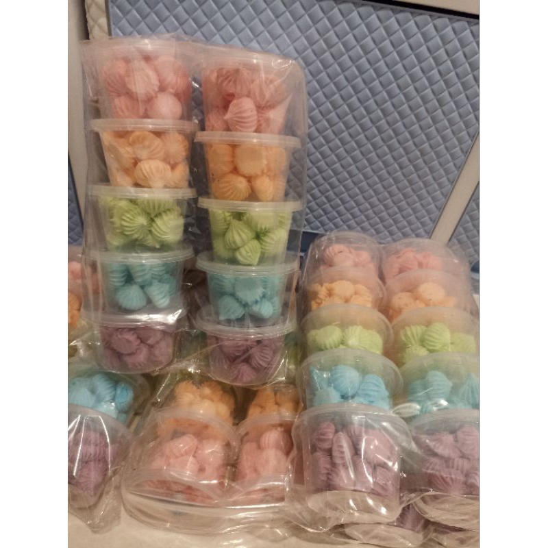 Jual Permen Maringue Cup Isi 10 | Shopee Indonesia