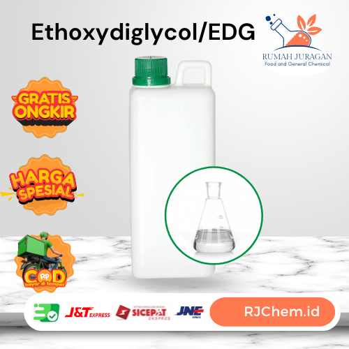 Jual Ethoxydiglycol/EDG (500 gr) | Shopee Indonesia