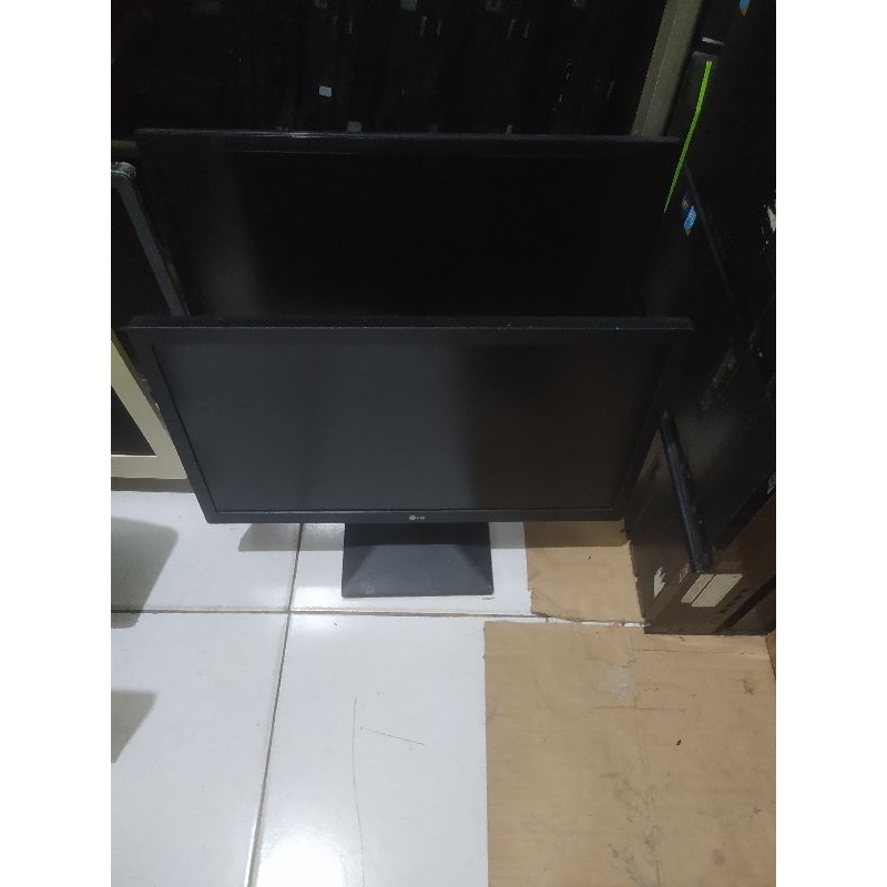 Jual Monitor pc 19 inch | Shopee Indonesia