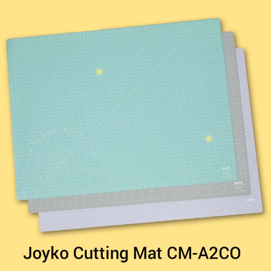 Jual Cutting Mat / Alas Potong JOYKO CM-A2 | Shopee Indonesia