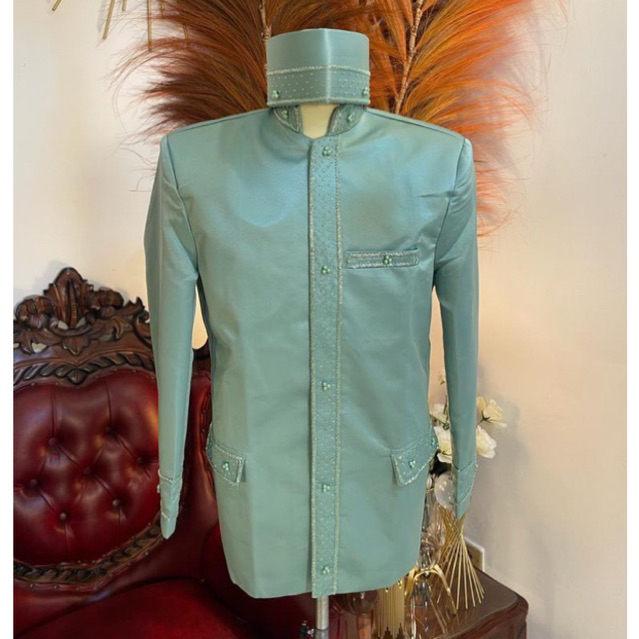 Jual Basofi bapak || Basofi bapak pengantin || Basofi bapak besan ...