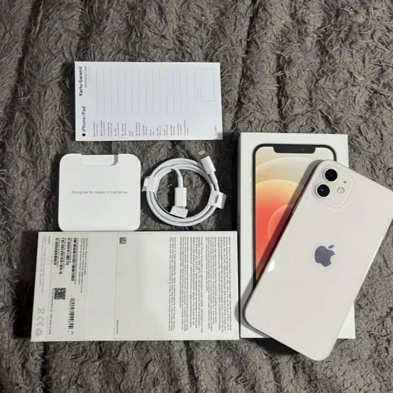 Jual iPhone12 | Shopee Indonesia