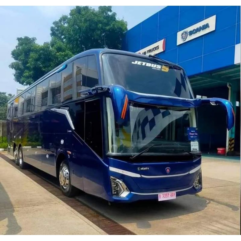 Jual MENTAHAN ATAU KOPONGAN MINIATUR BUS SKALA 1:20 FULL BUKA BUKAAN ...