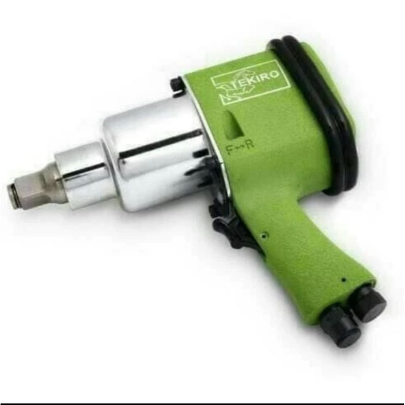 Jual Impact Angin Tekiro 3/4 Impact Wrench Tekiro anvil 3/4" Pembuka ...