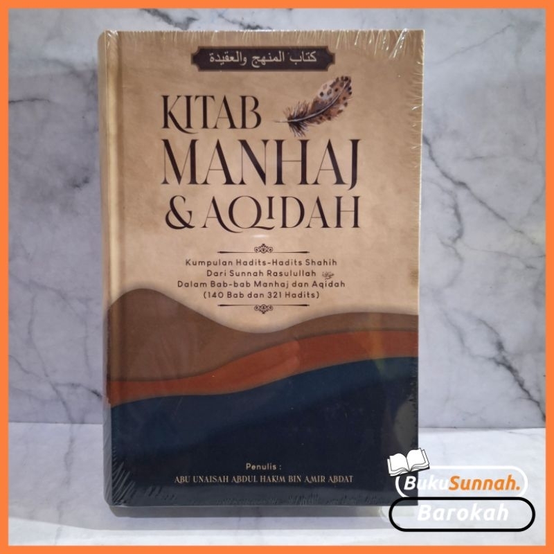 Jual Kitab Manhaj Dan Aqidah Kumpulan Hadits Shahih Dari Sunnah Rasul ...