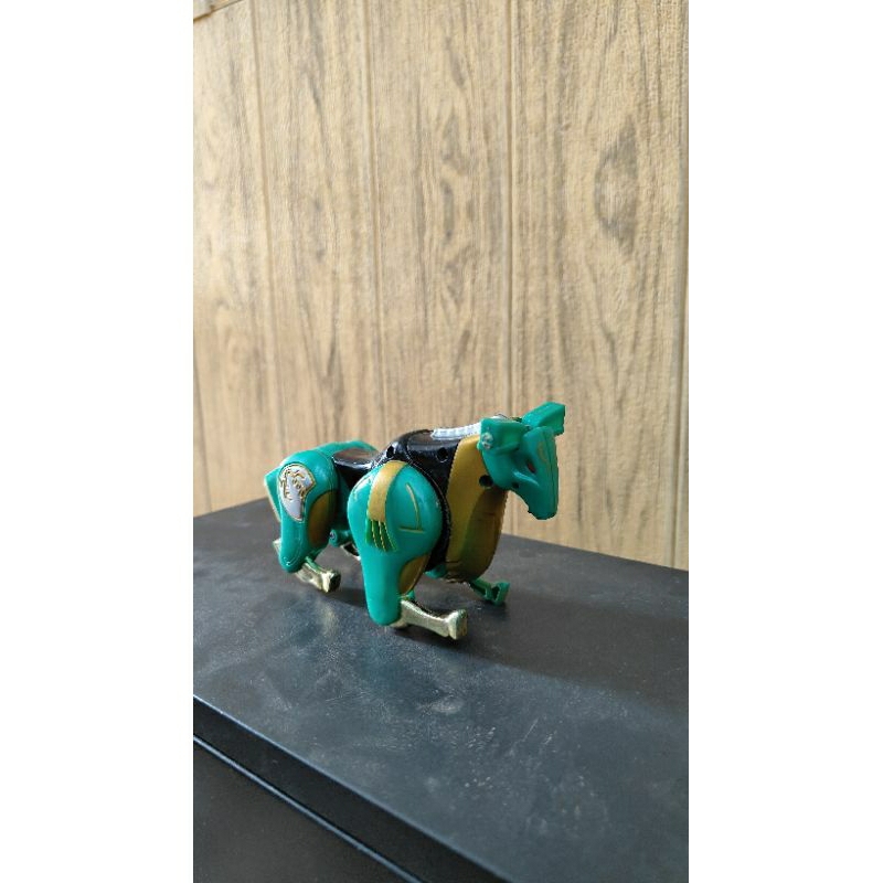 Jual bandai gao deer power rangers wild force 2001 | Shopee Indonesia