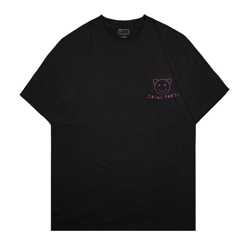 Jual Jason Ranti "Beruang Pink" | Shopee Indonesia