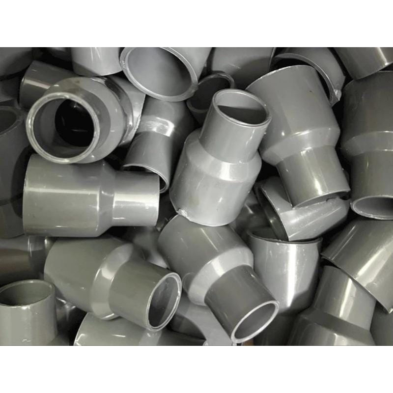 Jual Reducer Sok PVC Jaya TS 1" x 1/2" Inch - Fitting Pipa Sock Socket ...