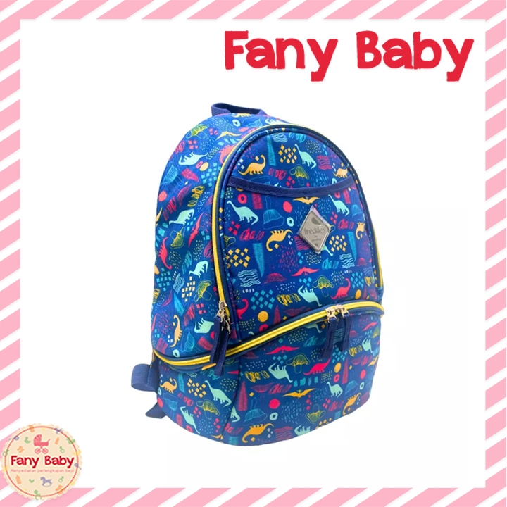 Jual FRECKLES BACKPACK KANGAROO 2IN1 | Shopee Indonesia