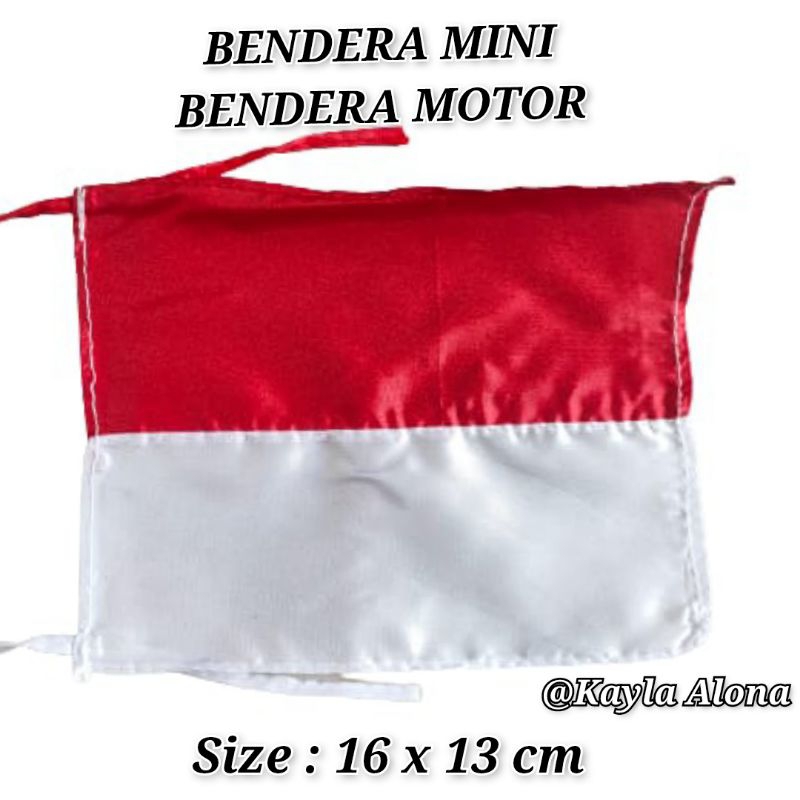 Jual BENDERA MINI / BENDERA KECIL | Shopee Indonesia