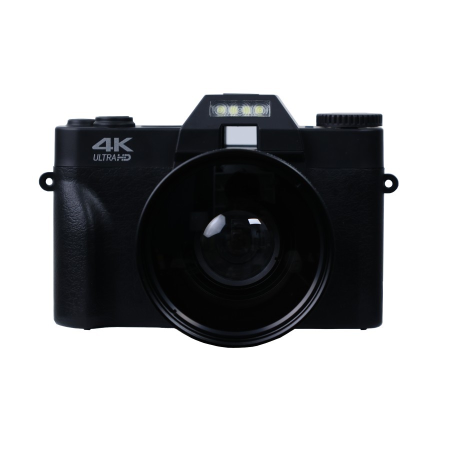 Jual Sbox M8 Digital Camera 4K Ultra HD Macro Lens | Shopee Indonesia