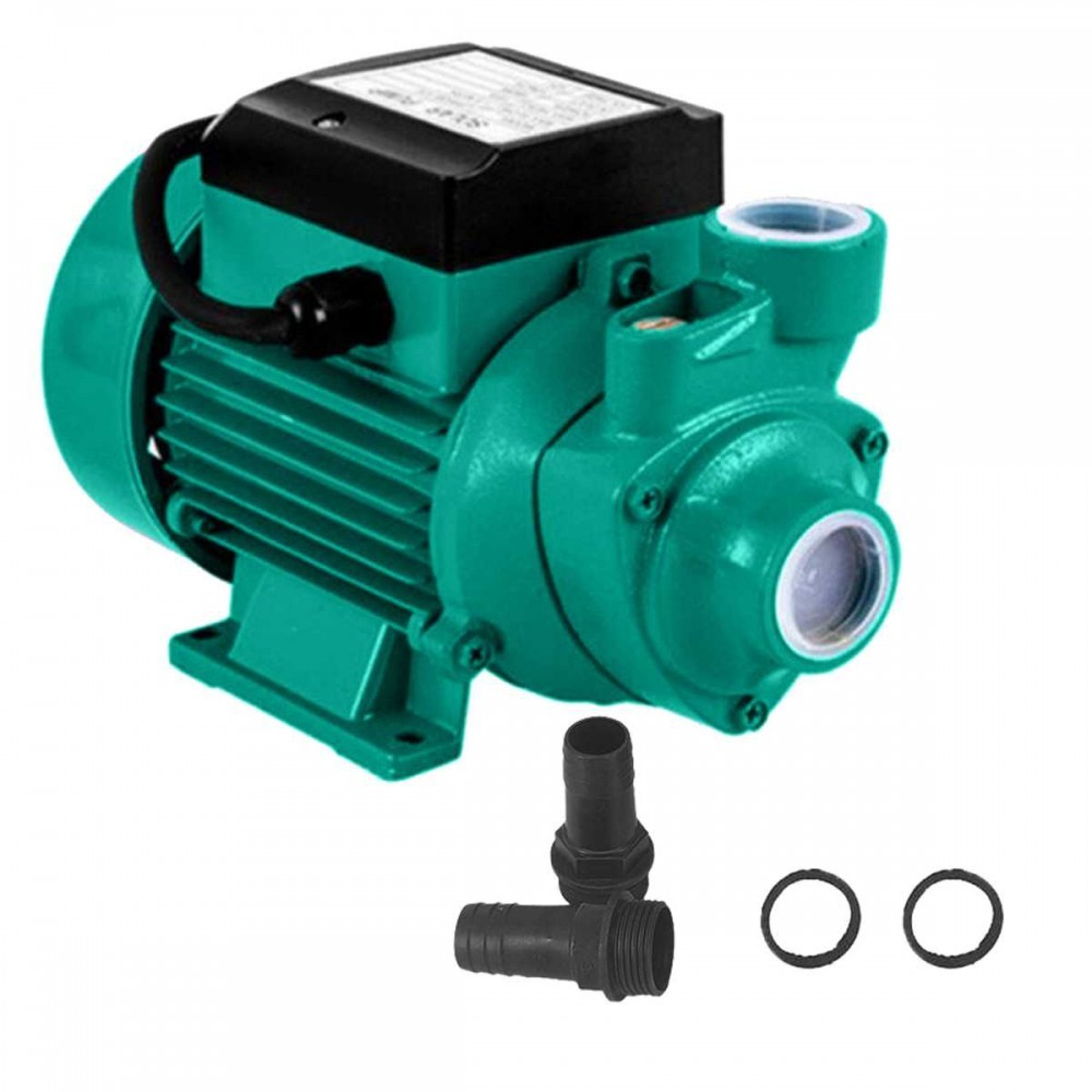 Jual Pompa Air Perkebunan Tenaga Surya Pompa DC 12V Pompa Air Sawah ...