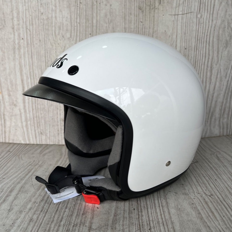 Jual HELM MDS MAGNUM || MDS RETRO || MDS BOGO | Shopee Indonesia