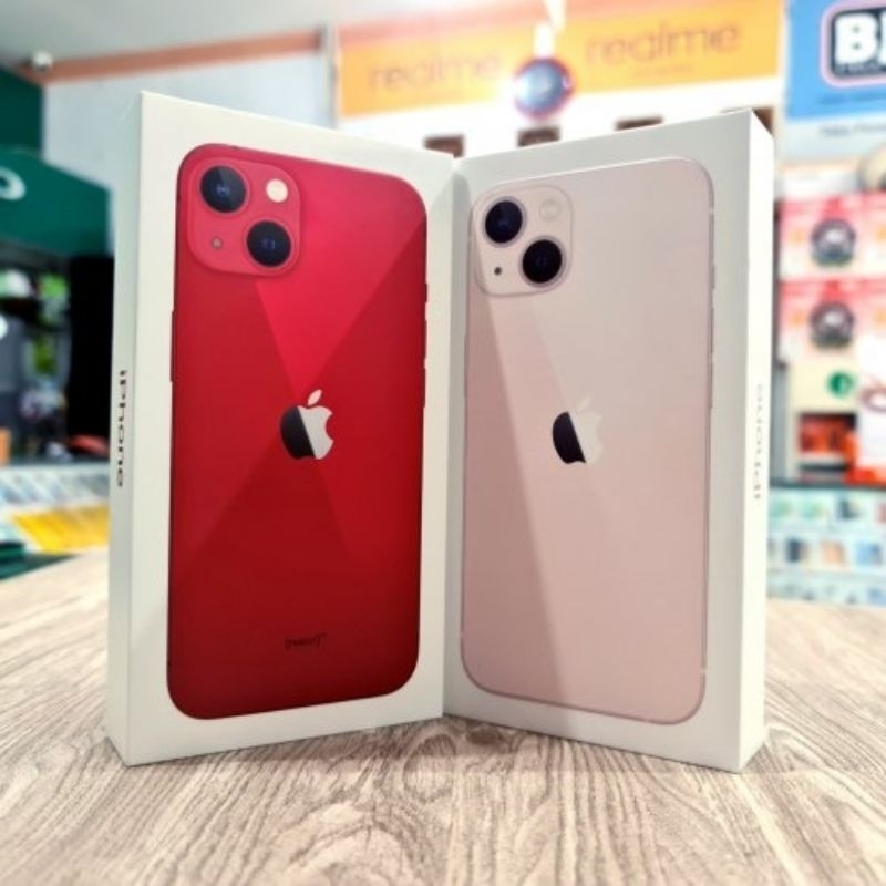 Jual TAM/IBOX 13 New | Shopee Indonesia