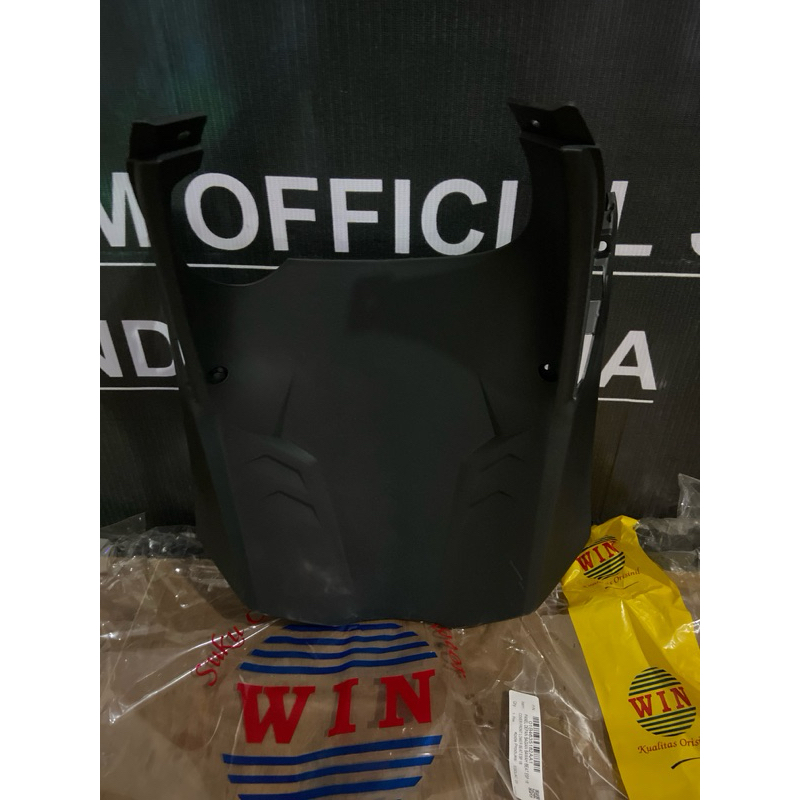 Jual Panel depan bagian bawah beat esp 2016 orainil win | Shopee Indonesia