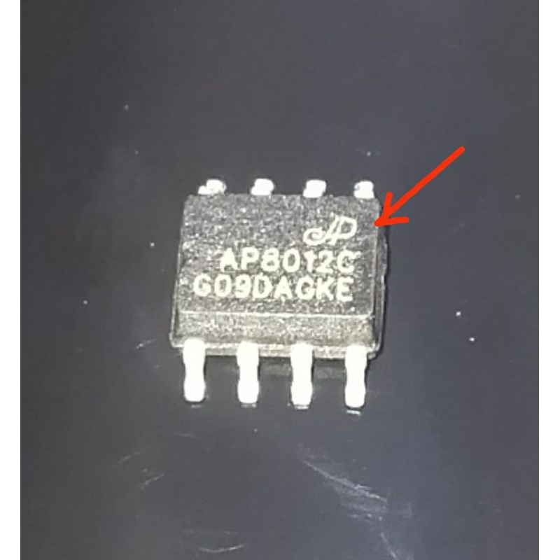 Jual AP8012C AP8012 Ap 8012C Ap 8012 Smd Sop-8 Ic Power Supply Regulator | Shopee Indonesia