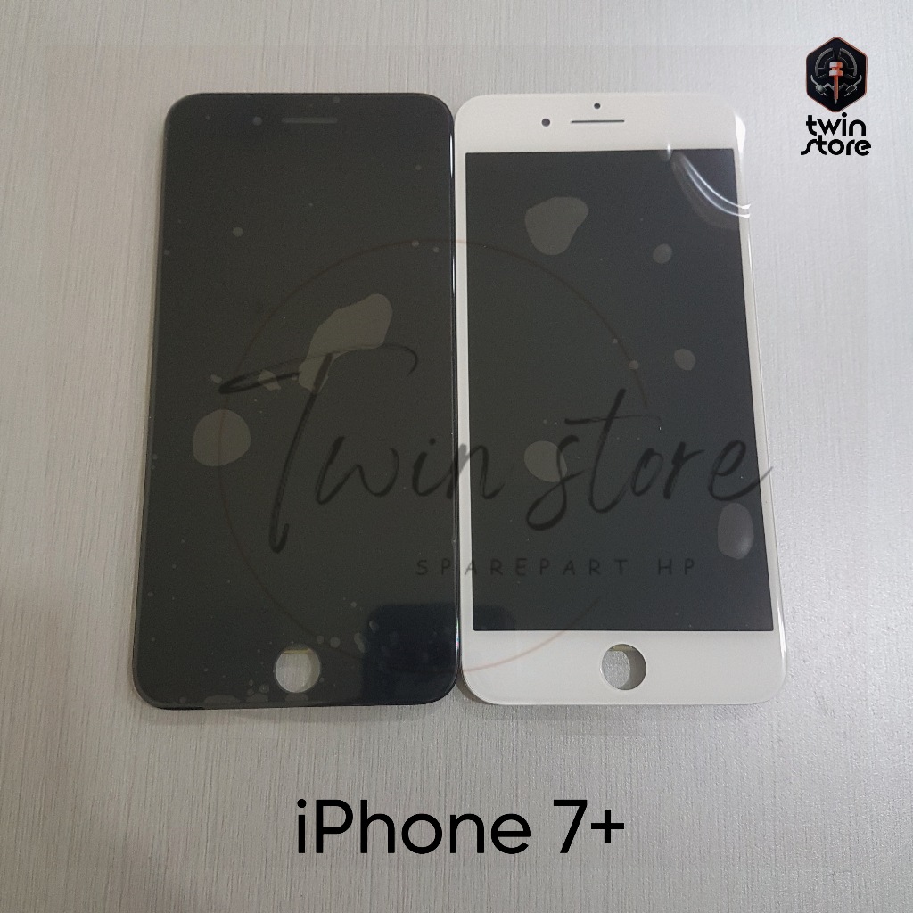 Jual Lcd iP 7 Plus + TouchScreen Original Copotan Support True Tone ...