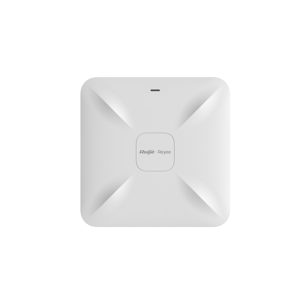 Jual RUIJIE RG-RAP2200(F) Reyee Wi-Fi 5 1267Mbps Ceiling Access Point ...