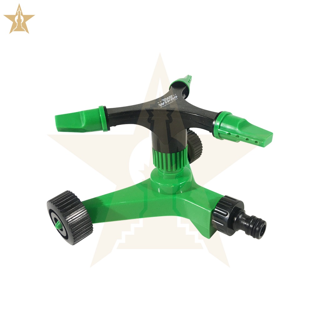 Jual WIPRO Sprinkler Semprotan Taman PVC Plastik Sprinkle Air Mancur ...