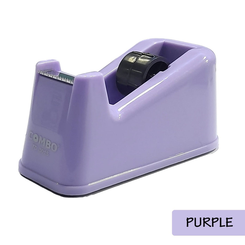 Jual Tape Cutter / Tape Dispenser Isolasi / Dispenser Meja TD-301S ...