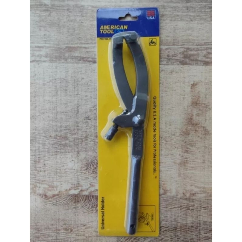 Jual Treker CVT Matic AMERICAN TOOL / Kunci Penahan CVT | Shopee Indonesia