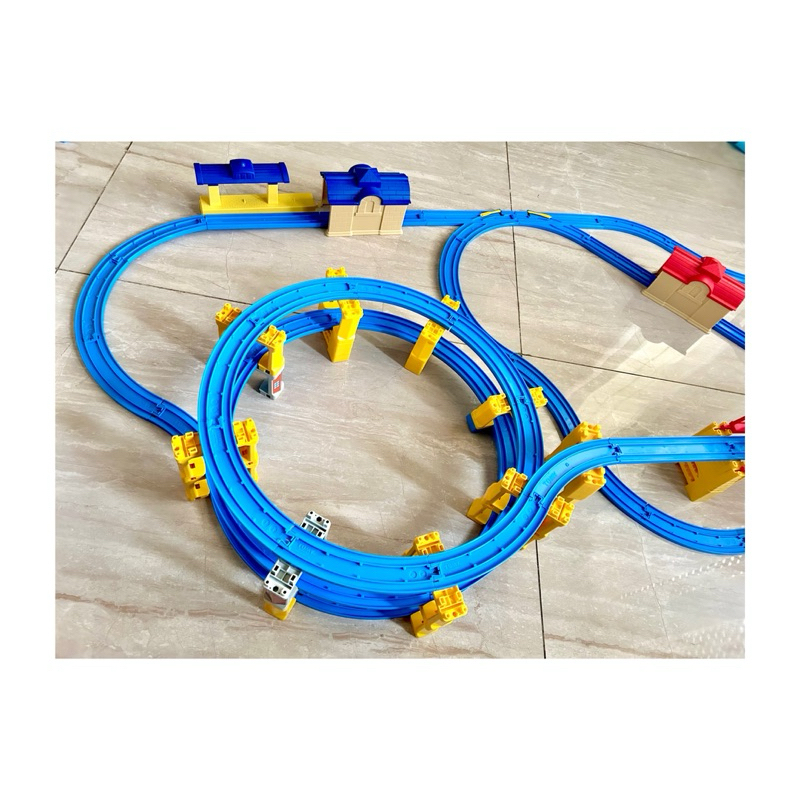 Jual Thomas and Friends Railway Track | Shopee Indonesia