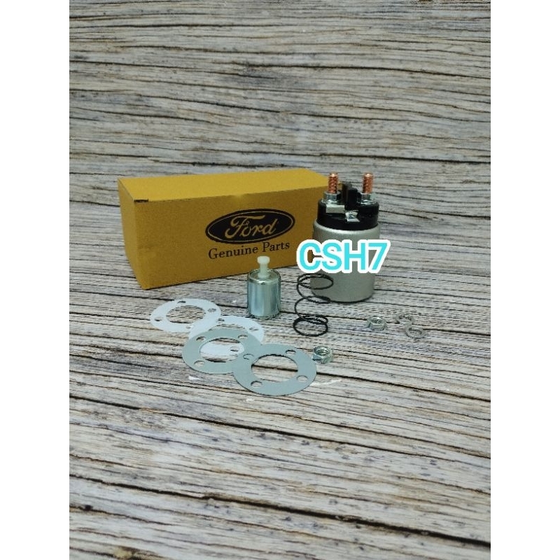 Jual SWITCH SWIT STARTER STATER FORD RANGER 2.5 2.2 2.9 3.0/FORD ...