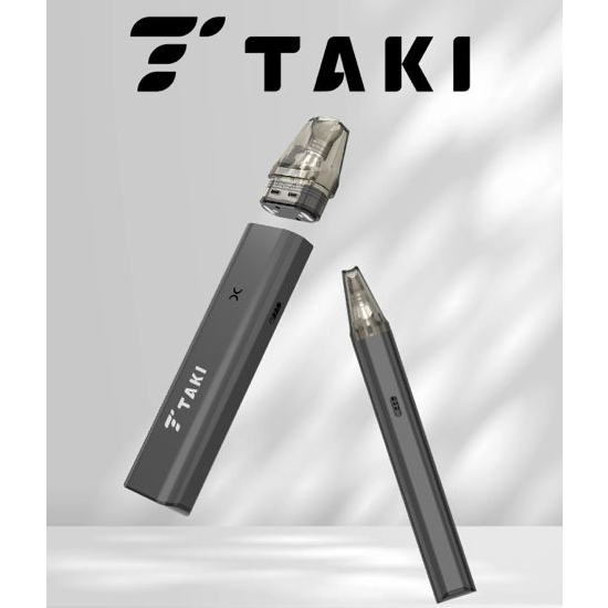 Jual Taki smart Vape/ e-cigarette / relx Device - Compatible to Oxva ...