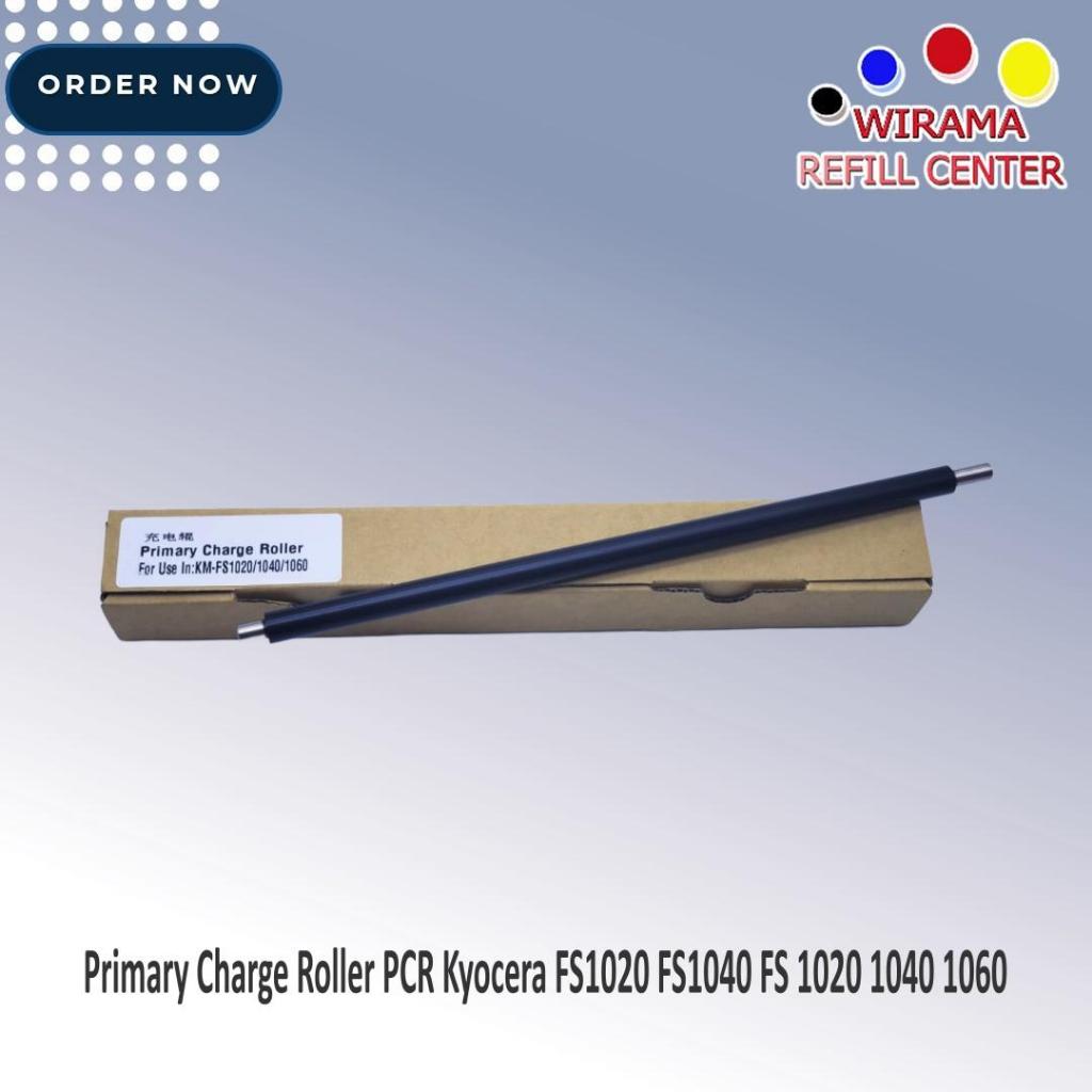 Jual Primary Charge Roller PCR Kyocera FS1020 FS1040 FS 1020 1040 1060 1120 | Shopee Indonesia