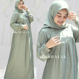 Produk SHALIA Pusat Gamis Kudus | Shopee Indonesia