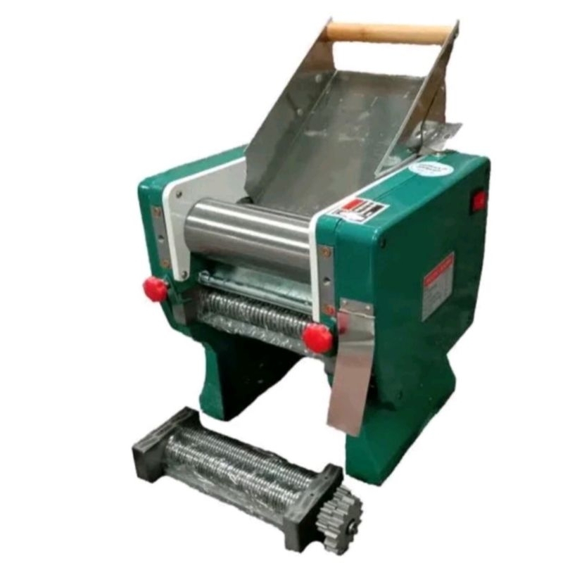 Jual NOODLE & PASTA MAKER MTX-180 / GILINGAN MIE ELECTRIC TYPE MTX-180 ...