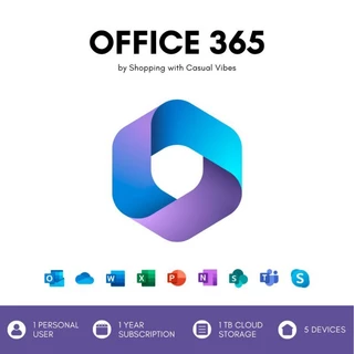 Jual Microsoft365 Terlengkap & Harga Terbaru Juni 2024 | Shopee Indonesia