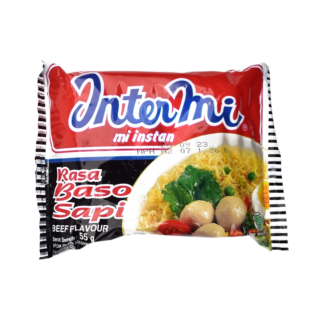 Jual Intermie Rasa Baso Sapi (ITBS) | Shopee Indonesia