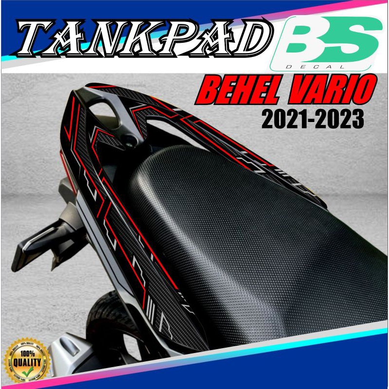 Jual STICKER PELINDUNG BEHEL VARIO 125 2021-2023 V3 | Shopee Indonesia