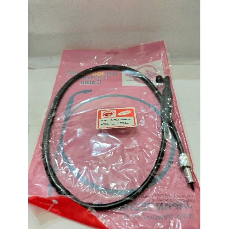 Jual Kabel Speedometer Grand,legenda,Supra X,Supra fit Lama,Revo ...