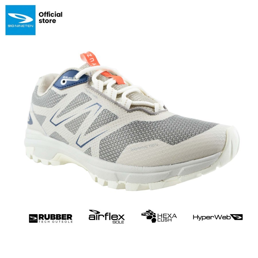 Jual 910 SEPATU LARI TRAIL RUNNER YUZA | Shopee Indonesia