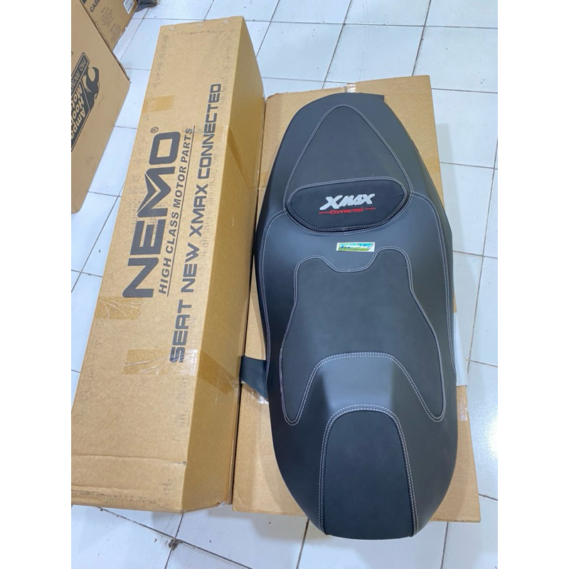 Jual JOK XMAX NEW 2023 / 2024 all new Nemo Xmax | Shopee Indonesia