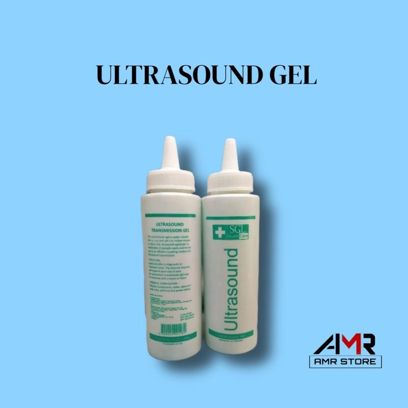 Jual Ultrasound gell/ jelly usg | Shopee Indonesia