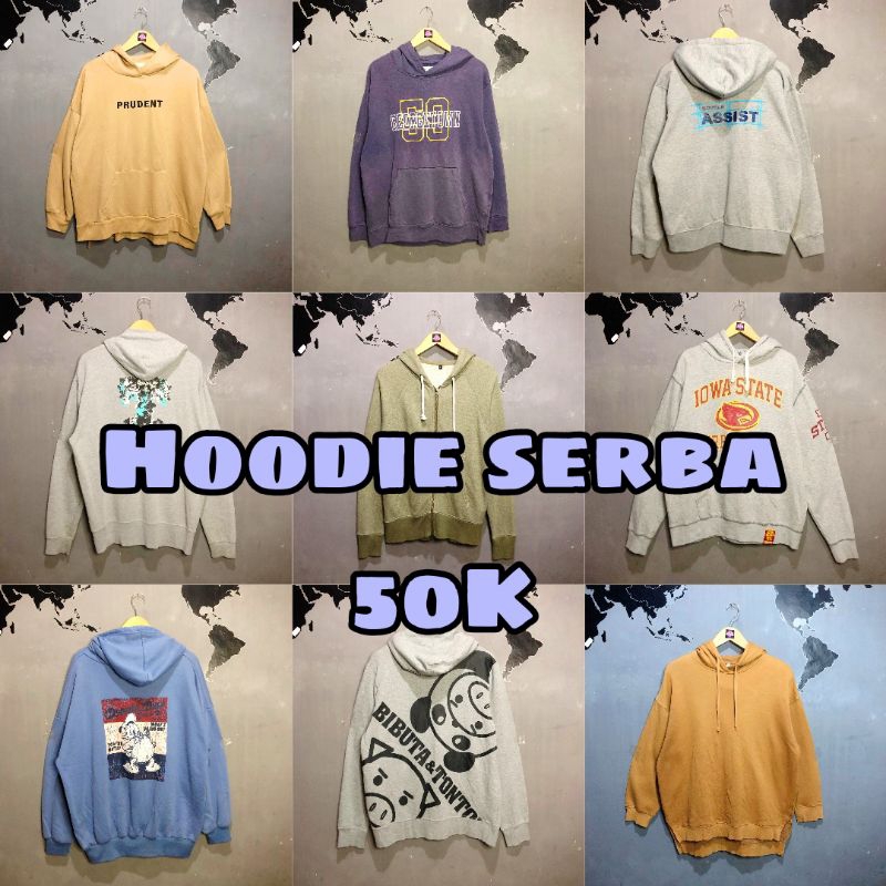 Jual Hoodie serba 30 ribu | Shopee Indonesia